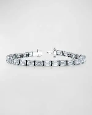 Platinum Bracelets