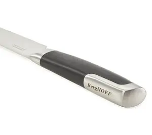 BERGHOFF Graphite Stainless Steel Utility Knife 4.75