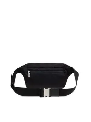 Off-White Logo-print Belt Bag