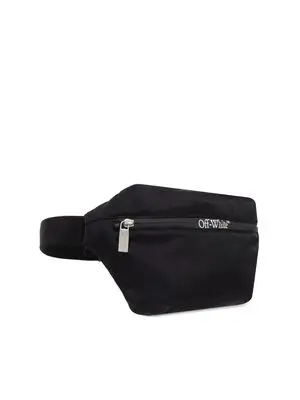 Off-White Logo-print Belt Bag