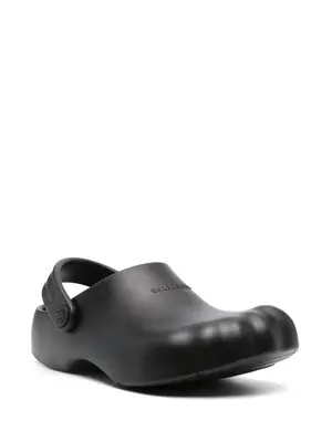 Balenciaga Sunday Mules