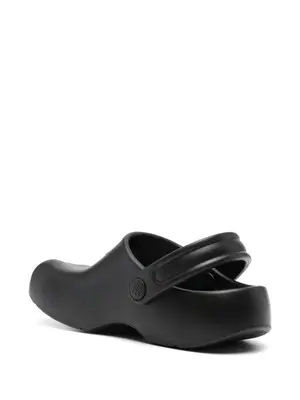 Balenciaga Sunday Mules