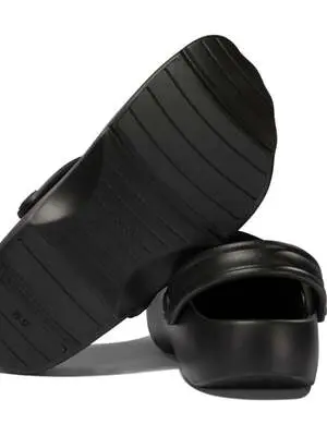 Balenciaga Sunday Mules