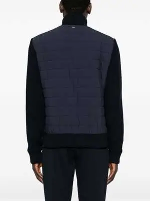 Herno Padded-panel Jacket