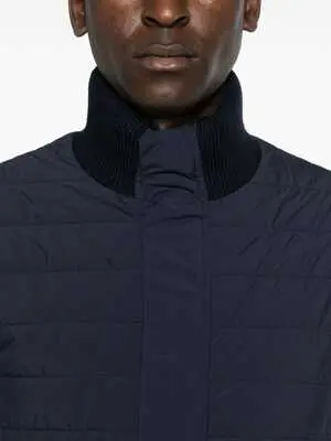 Herno Padded-panel Jacket