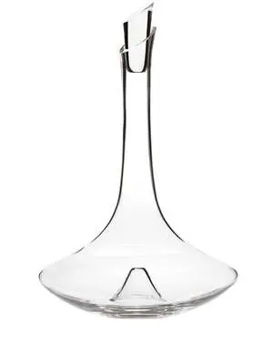 PEUGEOT Ibis Magnum Glass Decanter - White