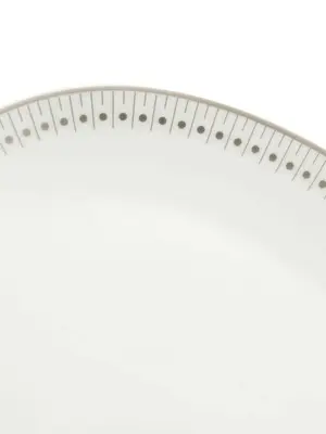 Christofle Malmaison Impériale Oval Platter
