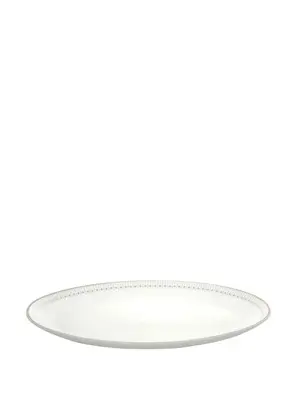 Christofle Malmaison Impériale Oval Platter