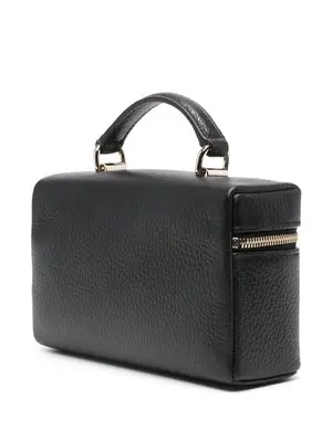 Furla Camelia Mini Leather Bag