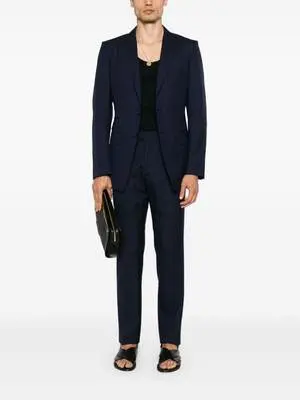 TOM FORD Single-breasted Wool Suit