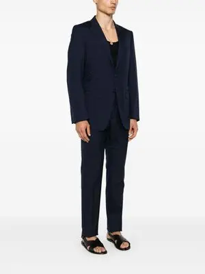 TOM FORD Single-breasted Wool Suit