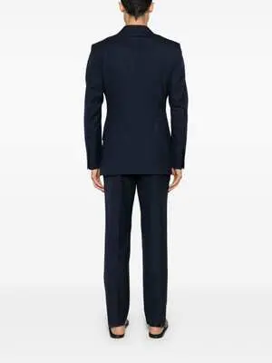 TOM FORD Single-breasted Wool Suit