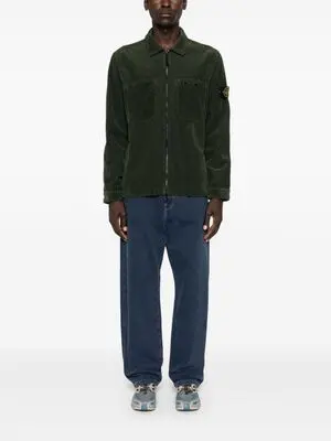 Carhartt Work In Progress Landon Tapered Jeans - Blue