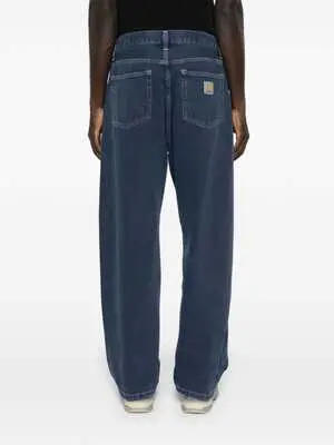 Carhartt Work In Progress Landon Tapered Jeans - Blue