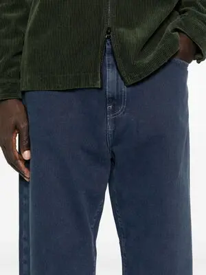 Carhartt Work In Progress Landon Tapered Jeans - Blue