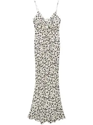 Msgm Strappy Day Dresses