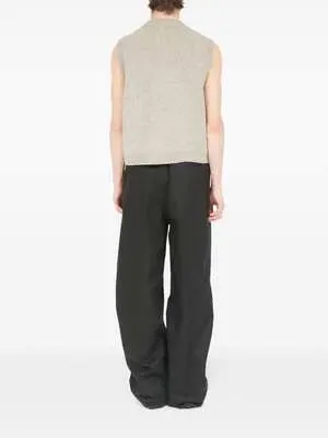 MAISON MARGIELA Shetland Wool Vest
