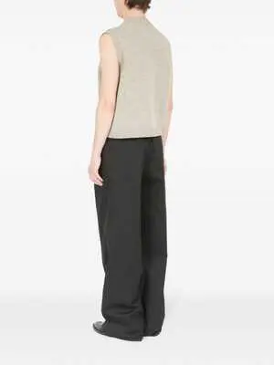 MAISON MARGIELA Shetland Wool Vest
