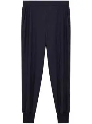 Stella Mccartney Elasticated Sports Pants For Women