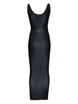 MAISON CLOSE Double Sens Shapewear Maxi Dress