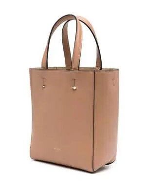 JIMMY CHOO Medium Lenny North-south Tote Bag