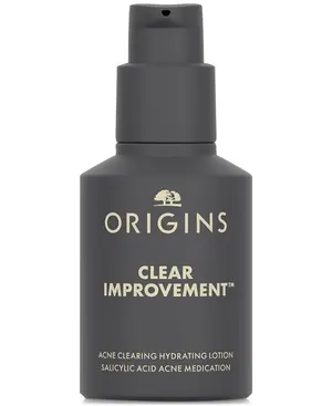 ORIGINS Clear Improvement Acne Clearing Hydrating Lotion - No Color