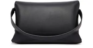 Victoria Beckham Victoria Beckham Chain Pouch - Black