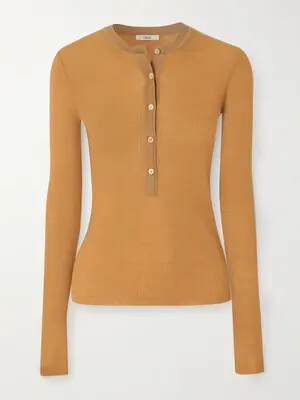 Chloe Cut Out Knitwear For Women