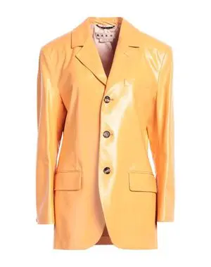 Marni Single Breasted Blazer