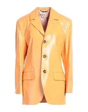 Marni Single Breasted Blazer