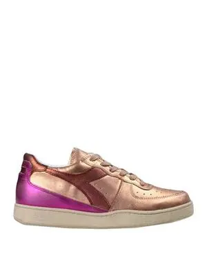 Diadora Heritage Flat Sneakers For Women
