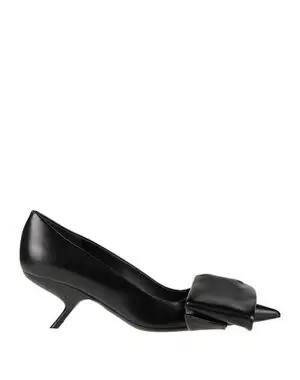 Ferragamo Sculptural Shoes For Women