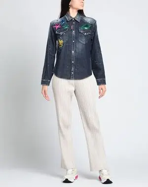 Dsquared2 Denim Shirt