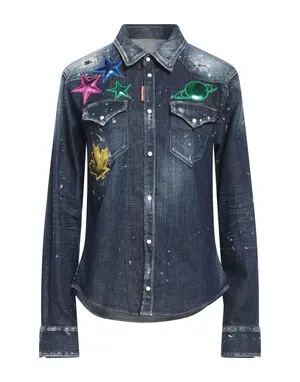 Dsquared2 Denim Shirt