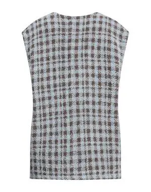 Etro Tailored Vest - Blue