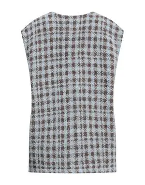 Etro Tailored Vest - Blue