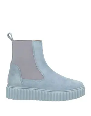 VOILE BLANCHE Ankle Chelsea Boots