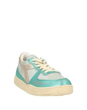 DIADORA HERITAGE Low-top Sneakers - Blue