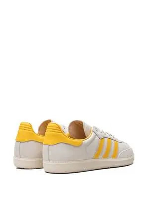 Adidas X Pharrell Williams Samba Bold Sneakers