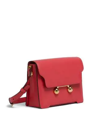 Marni Medium Trunkaroo Crossbody Bag