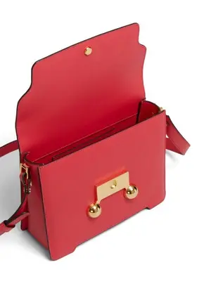 Marni Medium Trunkaroo Crossbody Bag