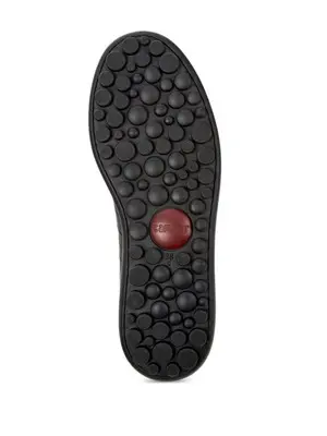 Camper Pelotas Ariel Leather Sneakers - Brown