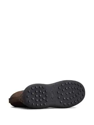 TOD'S Heritage Ankle Boots - Brown