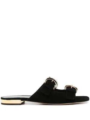 Chloé Alizè Flat Sandals