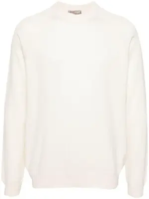 Herno Long-sleeve Cashmere Jumper