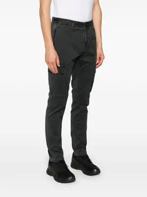 Stone Island Compass Badge Cargo Trousers