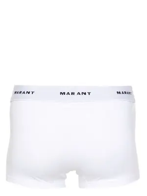 MARANT Billy Organic-cotton Briefs