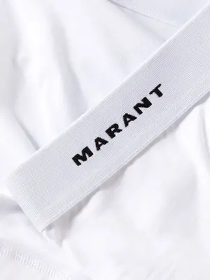 MARANT Billy Organic-cotton Briefs