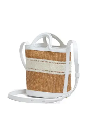 Marni Small Tropicalia Bucket Bag