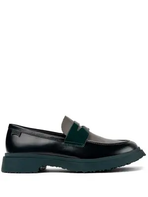 Camper Logo Loafers For Men